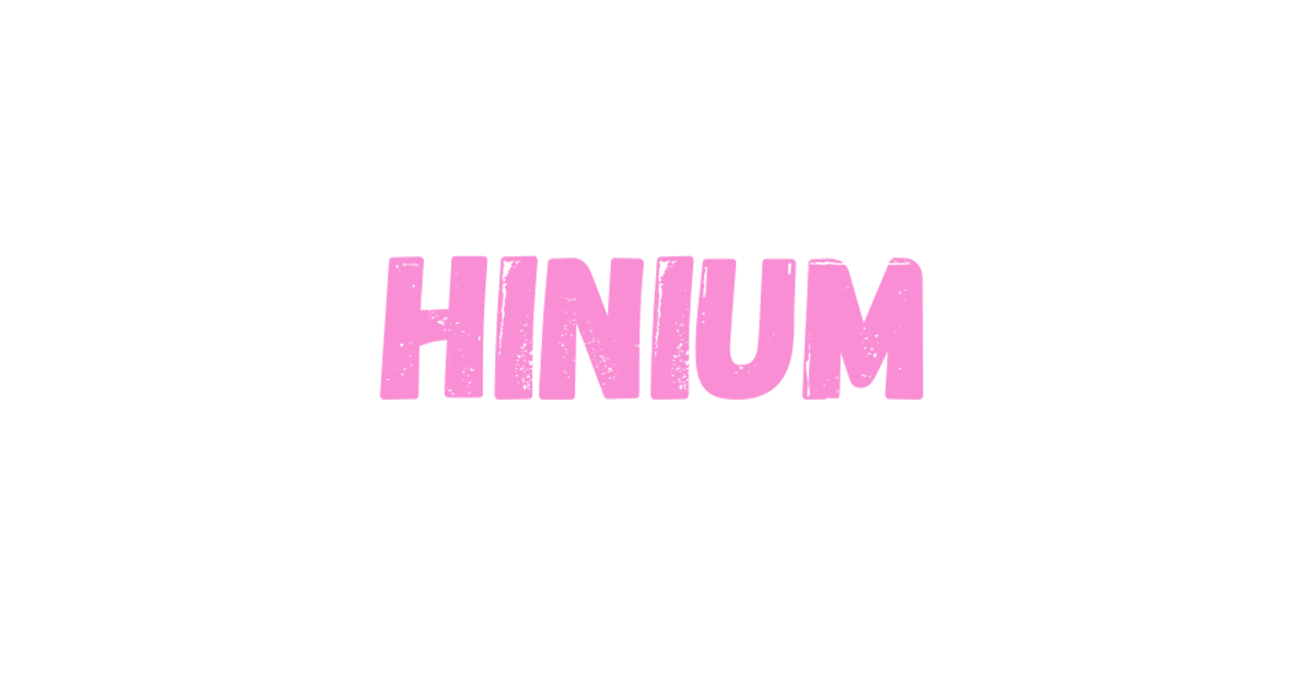 Hinium